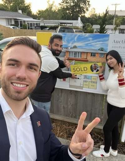 Real Estate Agent South Auckland - Lawrence Kenyon-Slade